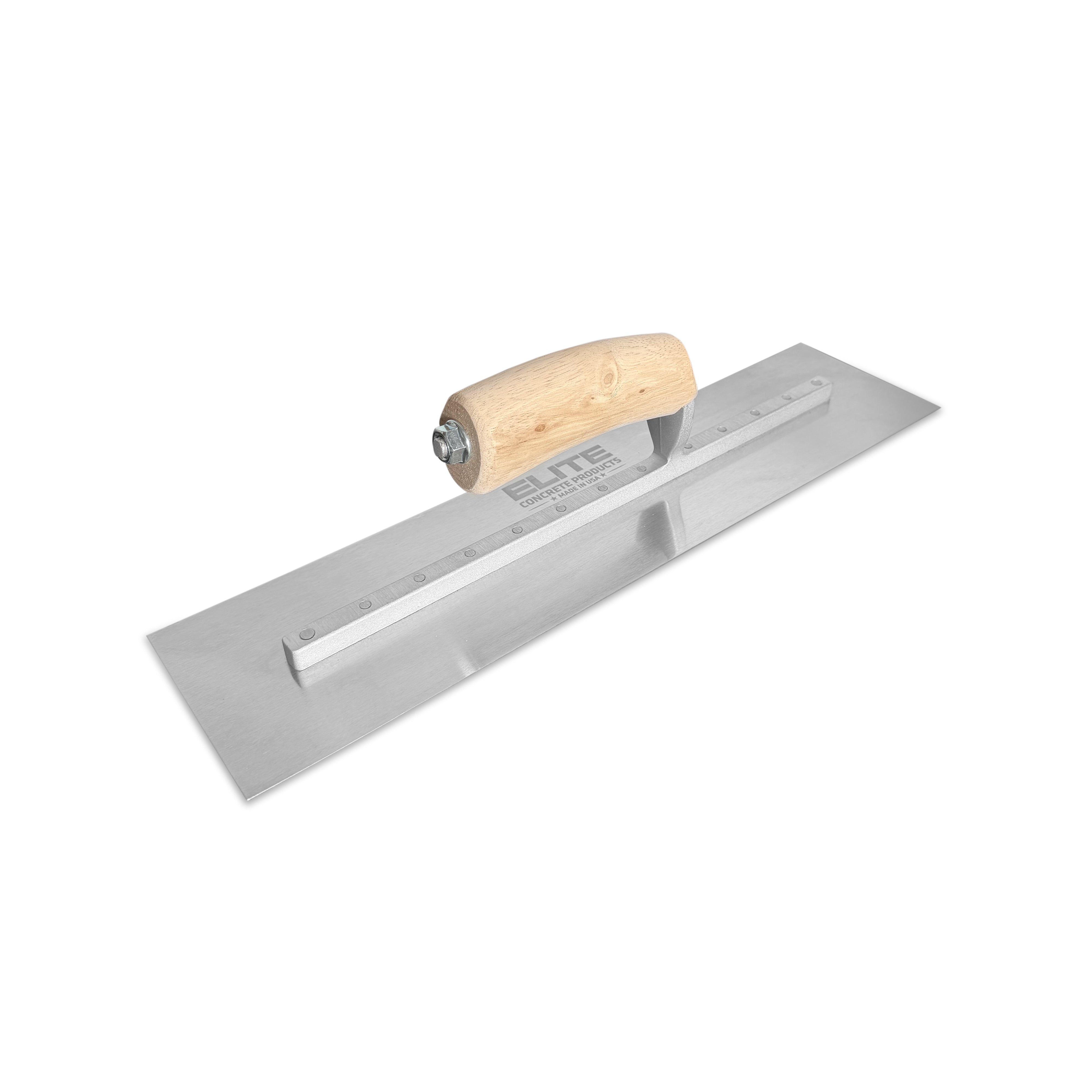Metal Finishing Tools Built for Concrete Contractors