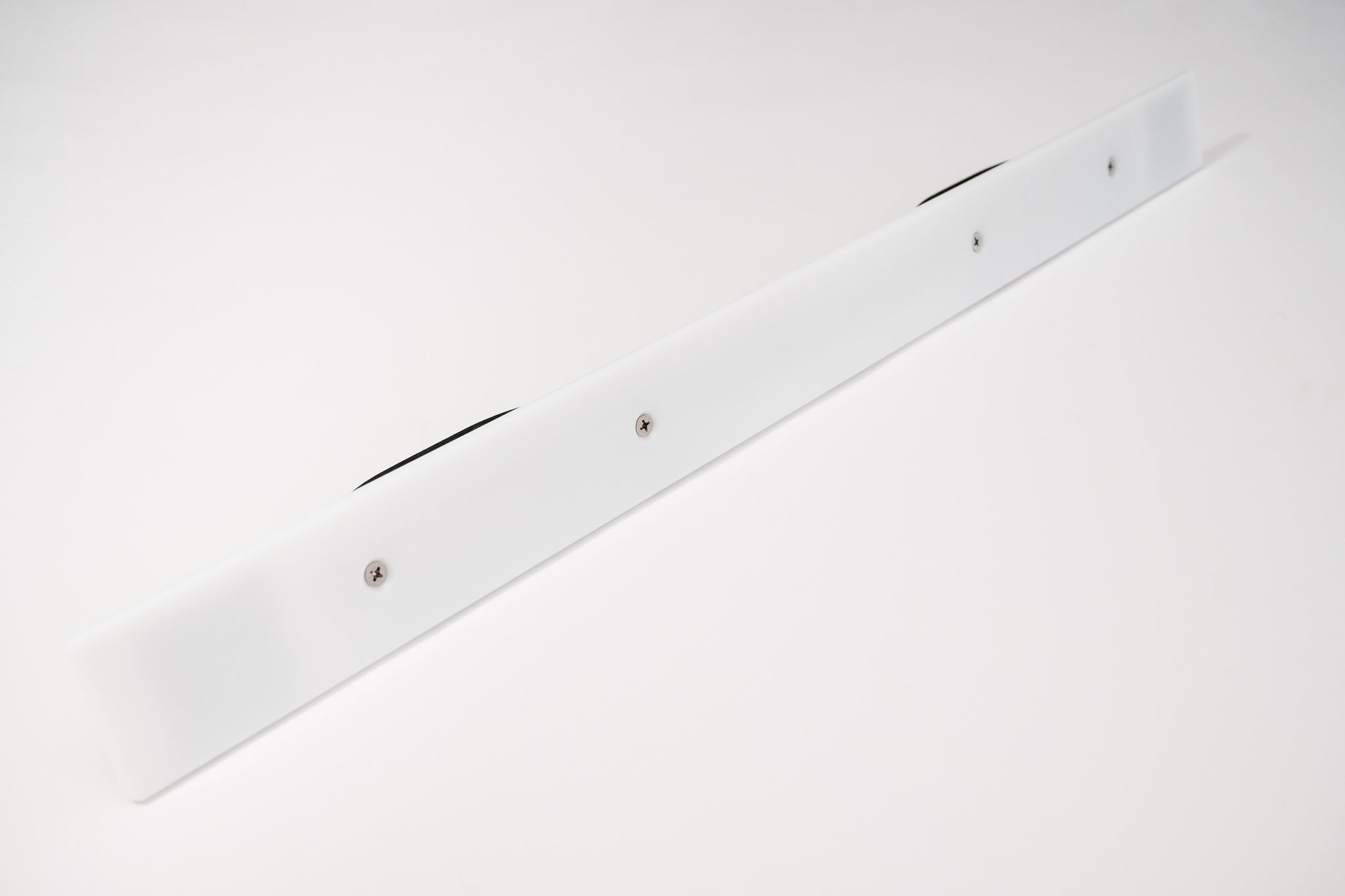 Concrete Darby Float With Durable Polymer Construction